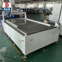 China Dispenser CNC Machine for Manufacturing Plant Silicone Dispensing Kit Gluing Machine for sale