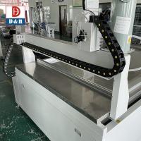 China Dispenser CNC Machine for Manufacturing Plant Silicone Dispensing Kit Gluing Machine for sale