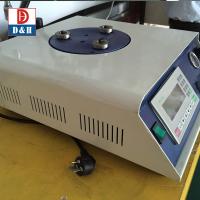 China 300ml Cartridge Rtv One Component Silicone Automatic Table Top Glue Dispenser Machine for sale