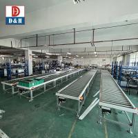 China Automatic Grade Automatic AB Potting Machine with 0.5-12g/s Precision Glue Dispensing for sale