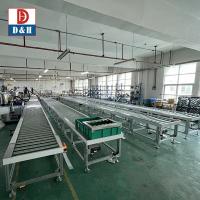 China Automatic Grade Automatic AB Potting Machine with 0.5-12g/s Precision Glue Dispensing for sale