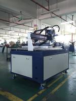 China LED Module Display Automatic Glue Dispensing Mixing Potting Machine with Polywood Case for sale