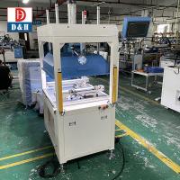China High Voltage Vacuum Epoxy Filling Machine for AB Potting in Electronic Components for sale