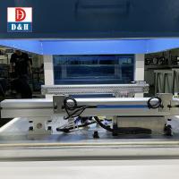 China High Voltage Vacuum Epoxy Filling Machine for AB Potting in Electronic Components for sale
