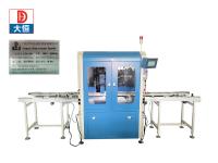 China CCD AB Component glue dispensing metering machine CCD visual AB potting machine CCD 2-component glue dispensing machine for sale