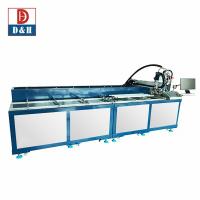 China CCD Visual Potting Metering Machine for Two-Component Material such like PU and Epoxy for sale