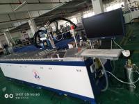 China CCD Visual Potting Metering Machine for Two-Component Material such like PU and Epoxy for sale