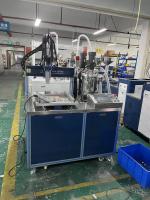 China Chemical Potting Meter Mix Dispenser for Coils 260 KG Capacity 2K Potting Compound for sale