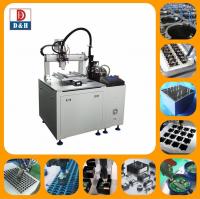 China Wood Packaging PGB-200 Epoxy Glue Dispenser Resin Molding Machine Liquid Mixing Dispenser for sale