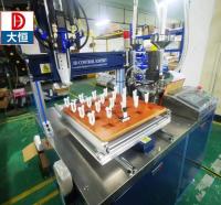 China Wood Packaging PGB-200 Epoxy Glue Dispenser Resin Molding Machine Liquid Mixing Dispenser for sale