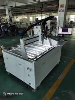 China Two-component automatic mixing dispensing machine LED thermal conductive glue injection AB potting machine for sale