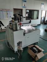 China Two-component automatic mixing dispensing machine LED thermal conductive glue injection AB potting machine for sale