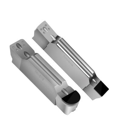China Palton PCBN Inserts Tool MGMN150 MGMN200 MGMN250 MGMN300 MGMN400 Diamond Slotted Blade Indexable Grooving for sale