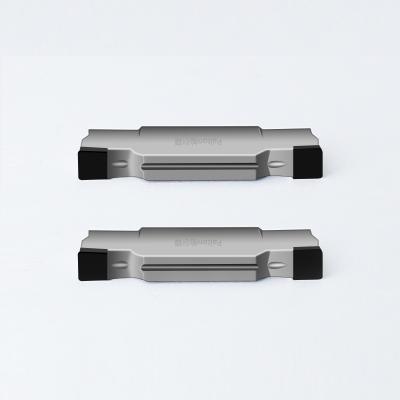 China PCBN CBN Inserts VCGT160402 VCGT160404 TNGA160408 For CNC Lathe Precision Mirror Machining for sale