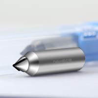 China Palton 6mm 8mm PCD Diamond Notching Tools Carbide Boring Engrave Cutter for Carbide Rolls Atomat Cnc Roll Machines for sale