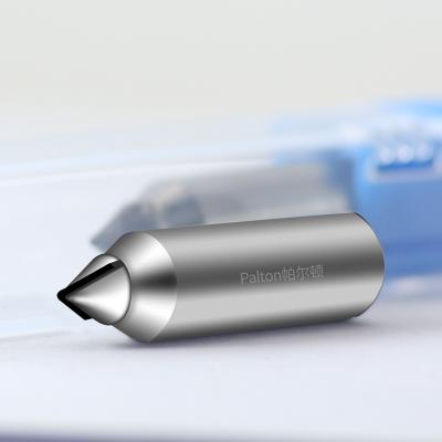 China Palton 6mm 8mm PCD Diamond Notching Tools Carbide Boring Engrave Cutter for Carbide Rolls Atomat Cnc Roll Machines for sale