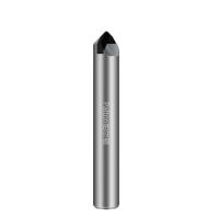 China Palton 6mm 8mm PCD Double Edged Hexagonal diamond Engraving Tools for CNC Machines Used in Granite and Marble Engraving for sale