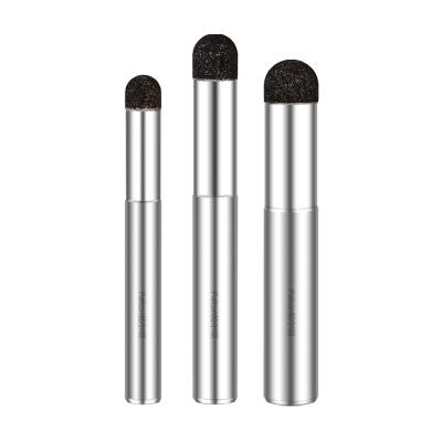China 4mm Face Milling Diamond Cutter Tool Engraving Endmill For Metal Ceramics Plastic for sale