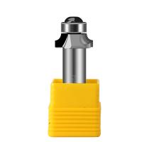 China 12MM 14MM PCD Router Cutters End Mill For Woodworking Furniture Cabinet MDF HPL for sale