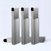 China 75-85 HRC CBN PCD Tools Ball Turning Groove Cutter For Graphite Carbide Roll Fishing Workpieces for sale