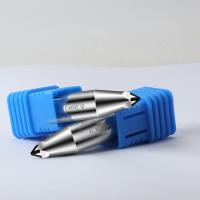 China Patented Palton 6mm‑8mm 70° PCD‑Diamond Engraving Cutter, Hard‑Wearing PCD Notching & Carbide Boring Tool for Precision Carbide‑Roll Machining for sale