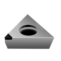 China Superhard PCD & CBN Turning Inserts | Precision Hard Turning Tools for Grey & Chilled Cast Iron Machining for sale