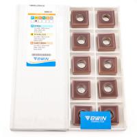 China Snmg120412 Turning Carbide Inserts Indexable Lathe Tool Square Carbide Inserts for sale