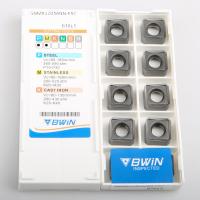 China Snmx 1205 Insert Cutter Milling Metal Cutting Inserts For CNC Lathe Machine for sale
