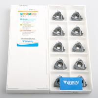 China 22ir 22er Turning Carbide Insert Threading External ISO 3.5 4.0 4.5 5.0 5.5 6.0 for sale