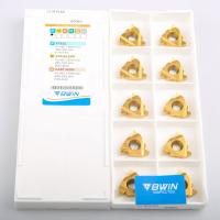China External Carbide AG60 Threading Insert 16erm G60 A60 G55 Ag55 Stainless Steel for sale