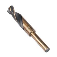 China HSS Drill Bits Imperial Small Handle Fast Drilling Flute for sale