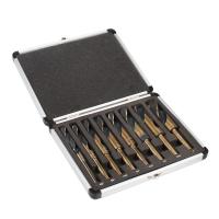 China Hss 4341 Hss Twist Drill Bits Set 3/4