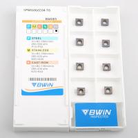 China Tungsten U Drill Insert Spmg 140512 050204 07t308 Indexable Drill Inserts for sale