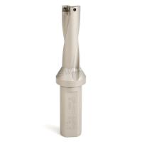 China 8mm 10mm SP Adjustable U Drill Bit H13 Steel SPMG/SPMT SP 2D/3D/4D/5D for sale
