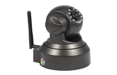 China Plug and Play P2P IP Cameras for sale
