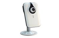 China Mini Cube HD 720P IP Cameras , Plug and Play , 1.0 Megapixel p2p Technology for sale