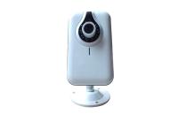 China Mini Cube HD 720P IP Cameras , Plug and Play , 1.0 Megapixel p2p Technology for sale