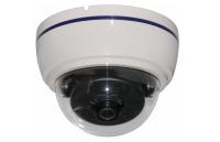 China HD 1.3 Megapixel IP Dome Cameras for sale