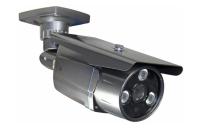 China 40 Meters IR Night Vision 960P Outdoor 1.3 Megapixel IP Cameras with Motion Detection for sale