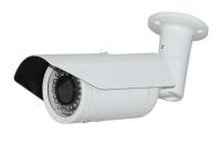 China 30 Meters PNP 1.3 Megapixel IP Cameras , IP66 Waterproof Camera for sale