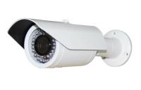 China 30 Meters PNP 1.3 Megapixel IP Cameras , IP66 Waterproof Camera for sale