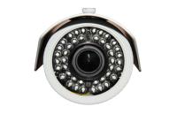 China 30 Meters PNP 1.3 Megapixel IP Cameras , IP66 Waterproof Camera for sale