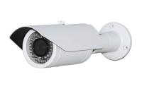 China 2.0MP Bullet 1080P HD IP Cameras , 30 Meters IR Night Surveillance Cameras for sale
