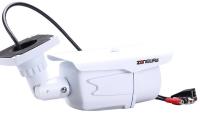 China Outdoor 1080P HD Waterproof IP Camera Support P2P , ONVIF and 40M IR Range for sale