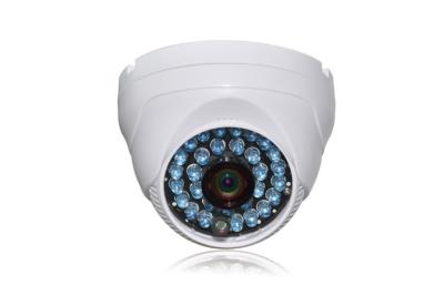 China 3.6mm Lens HD Infrared Security CMOS IR Bullet Cameras – 10 Meters IR Range for sale