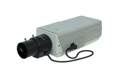 China 690HTVL High Resolution Super Pixim WDR Camera , Box Cameras for sale