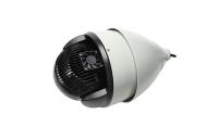 China 7 Inch Array-LED IR Variable Speed Dome Cameras with 1/4 SONY Exview HAD CCD , 30x Optical Zoom for sale