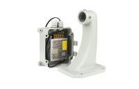 China 7 Inch Array-LED IR Variable Speed Dome Cameras with 1/4 SONY Exview HAD CCD , 30x Optical Zoom for sale