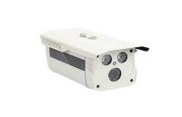China 80 Meters IR Night Vision Outdoor IR Security Cameras with 2pcs Array LEDs for sale