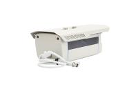 China 80 Meters IR Night Vision Outdoor IR Security Cameras with 2pcs Array LEDs for sale